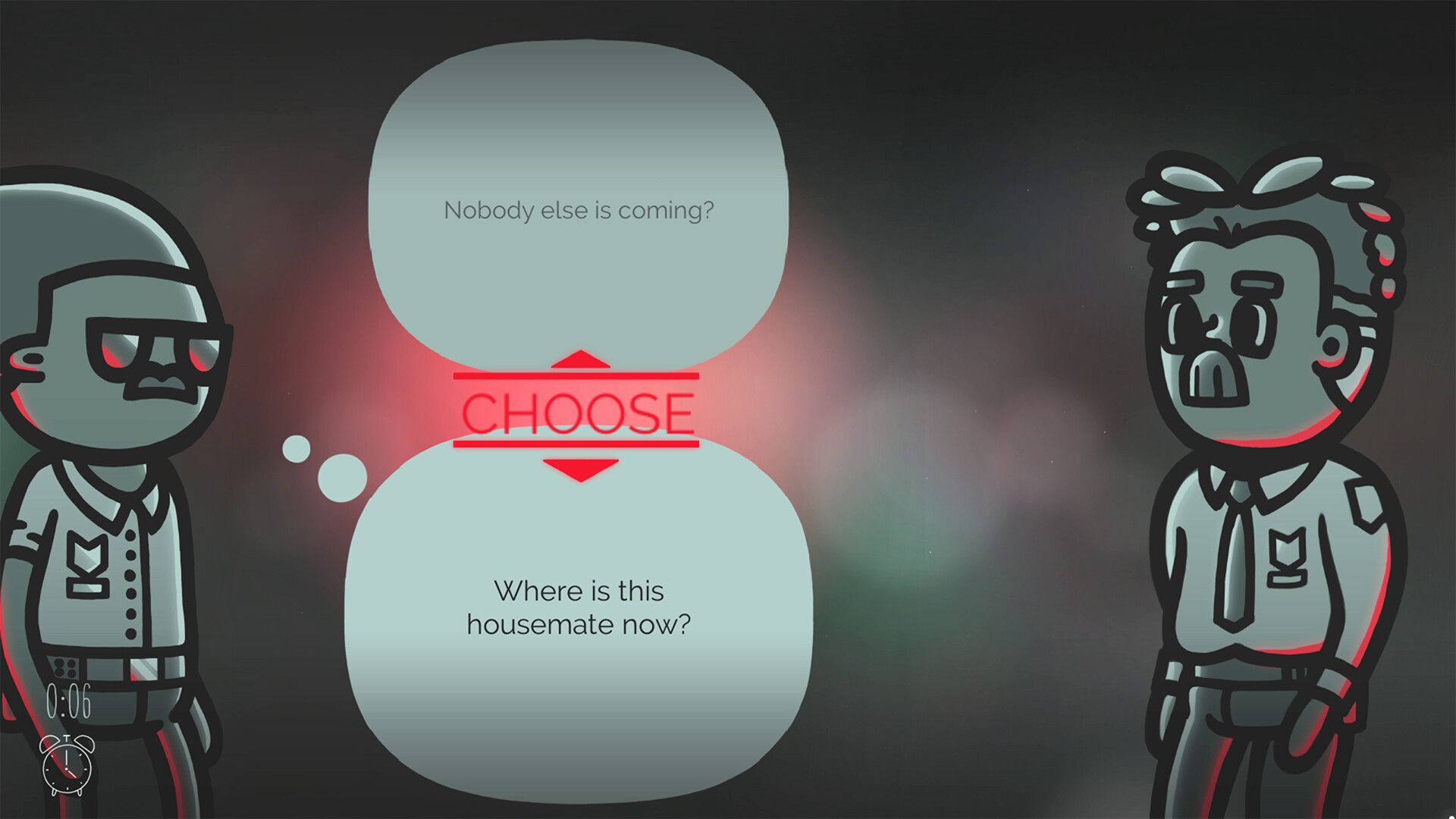 Mindcop News, Trailer, Guides, and More