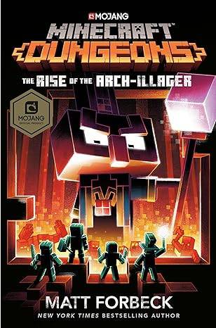 The Best Minecraft Books and Comics to Enjoy Before the Movie Comes Out
