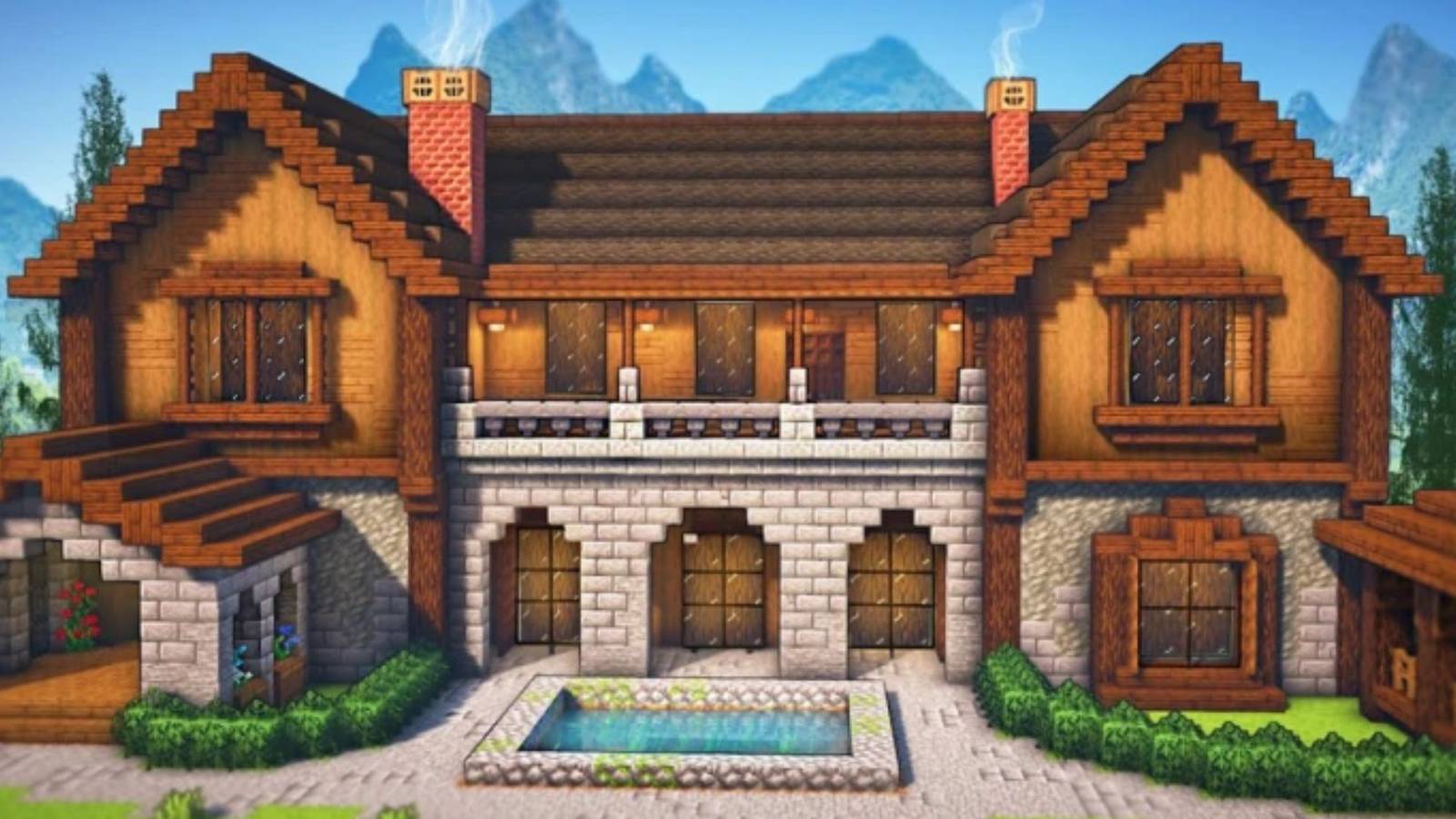 Roblox: Minecraft Mansion Tycoon Codes