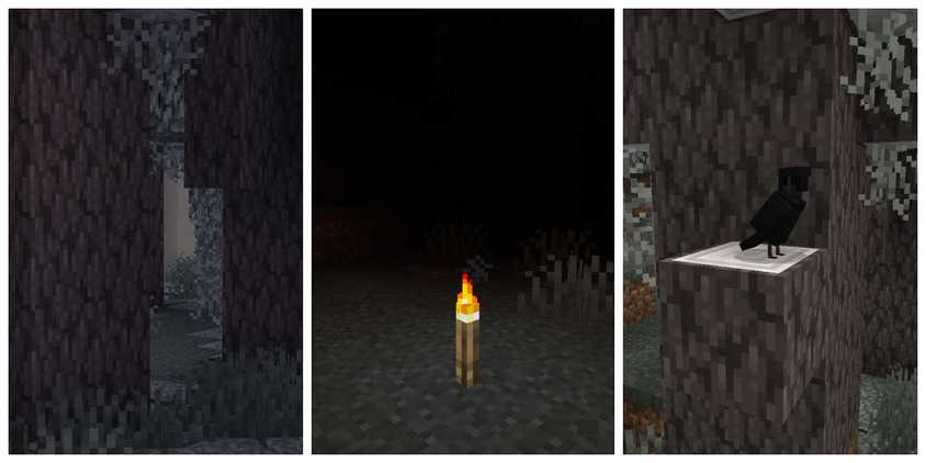 Things To Know About Resin In Minecraft