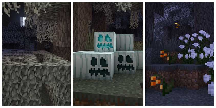 Things To Know About Resin In Minecraft