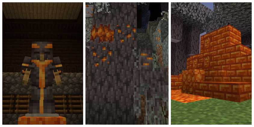 Minecraft: How To Get Creaking Heart