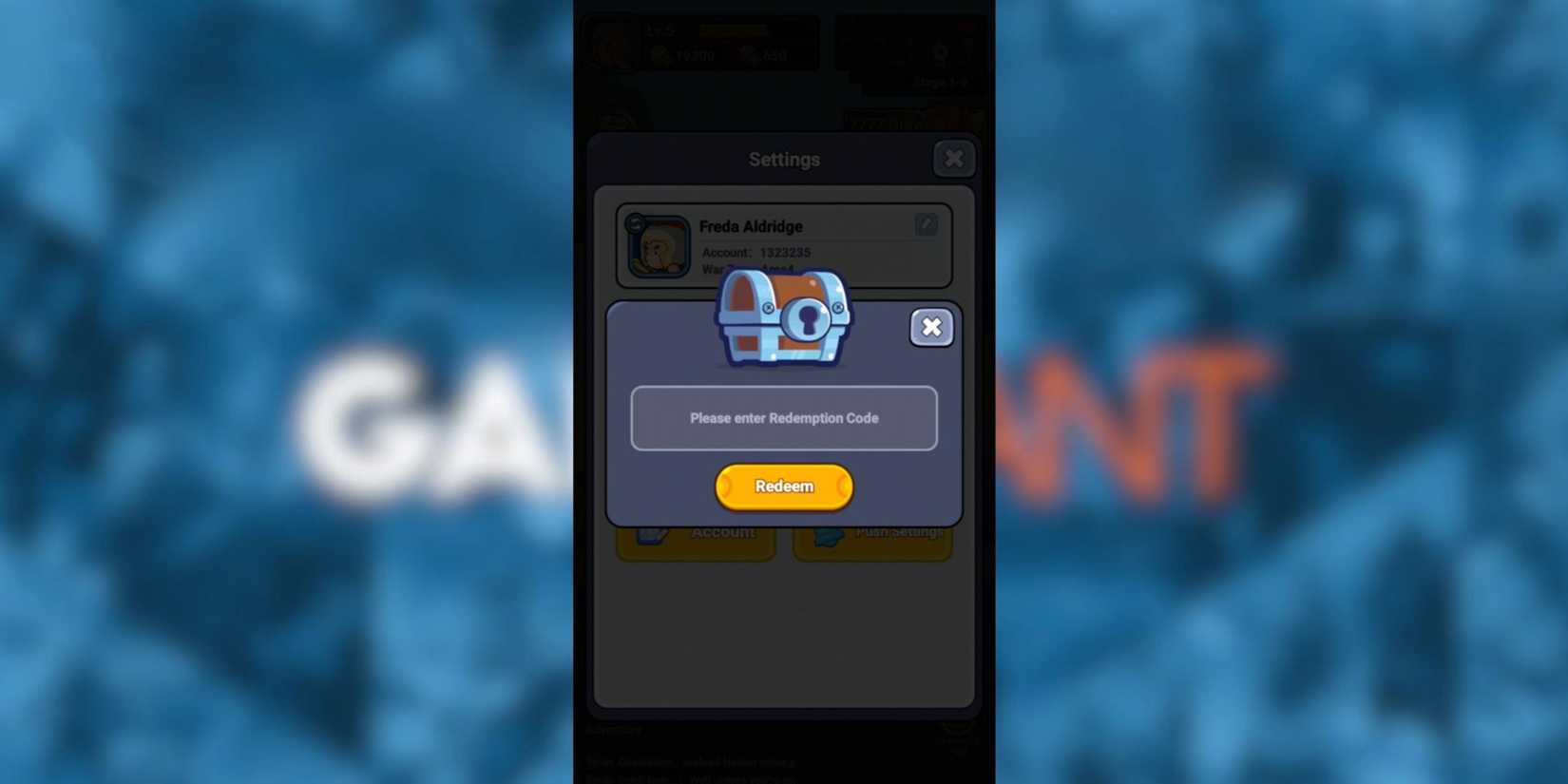 Mini Heroes: Magic Throne Codes