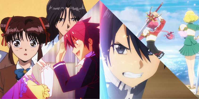 Most Relatable Isekai Anime Protagonists