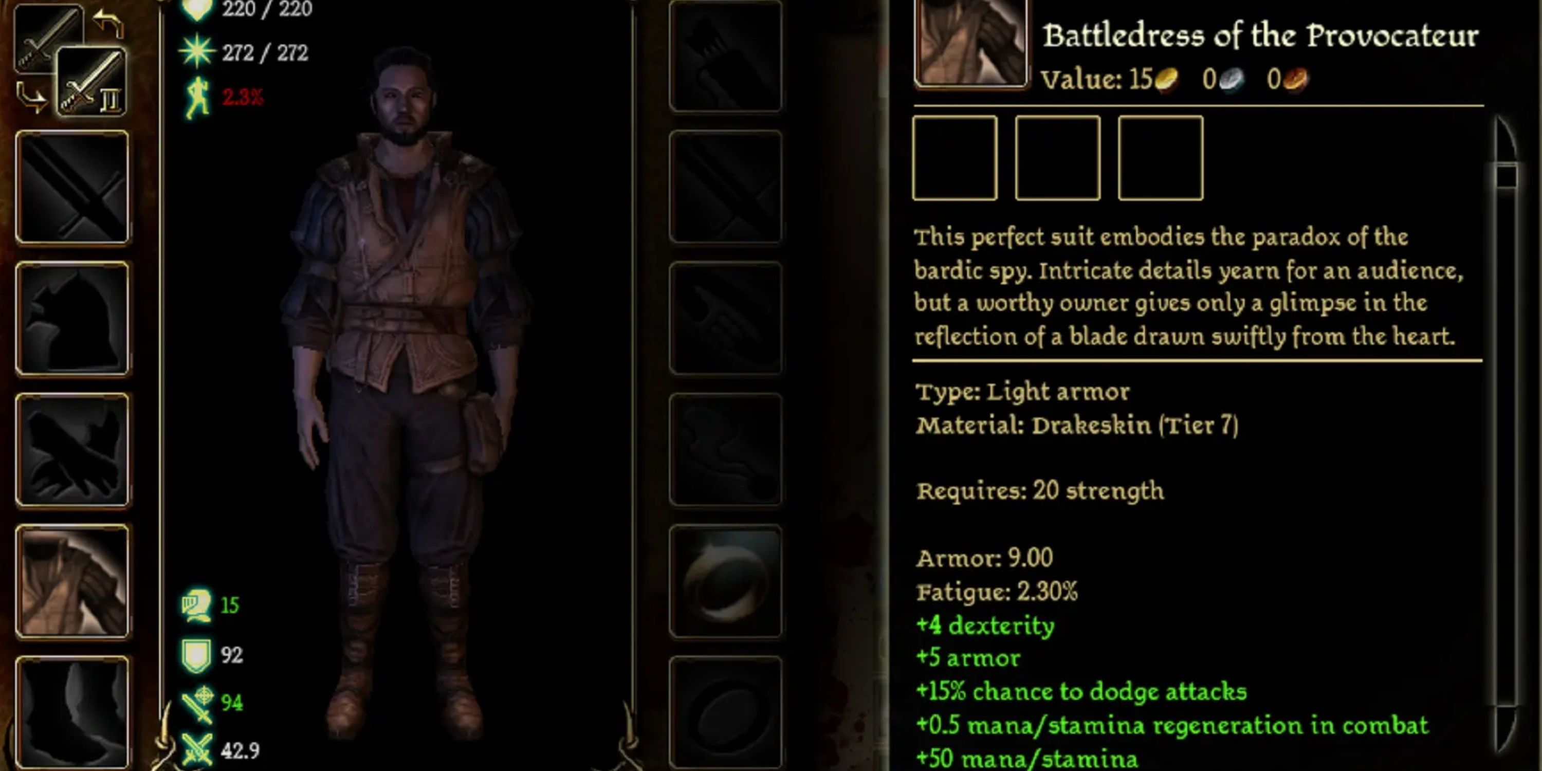 Best Dragon Age: Origins Mods