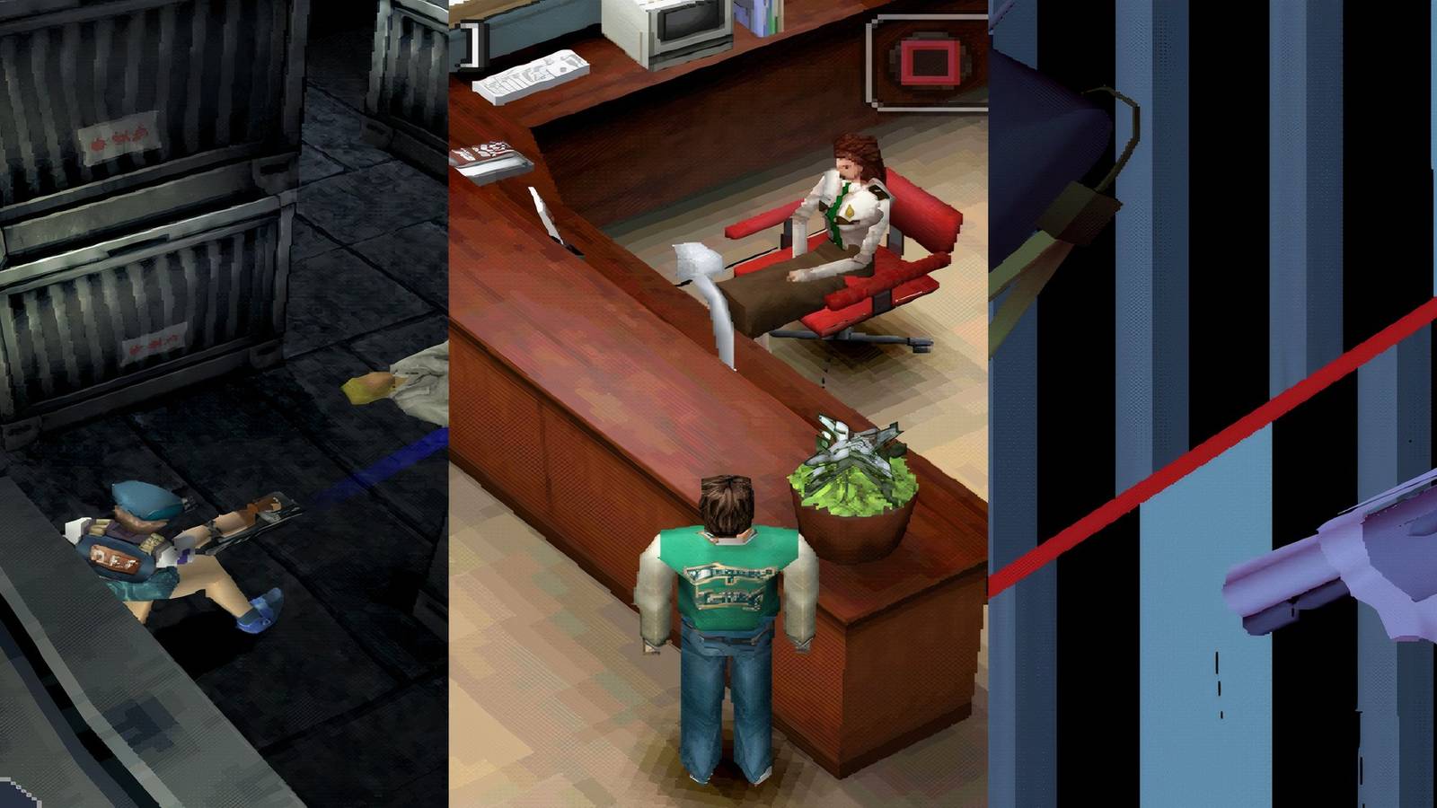 Best PS1 Horror Games That Never Came To America