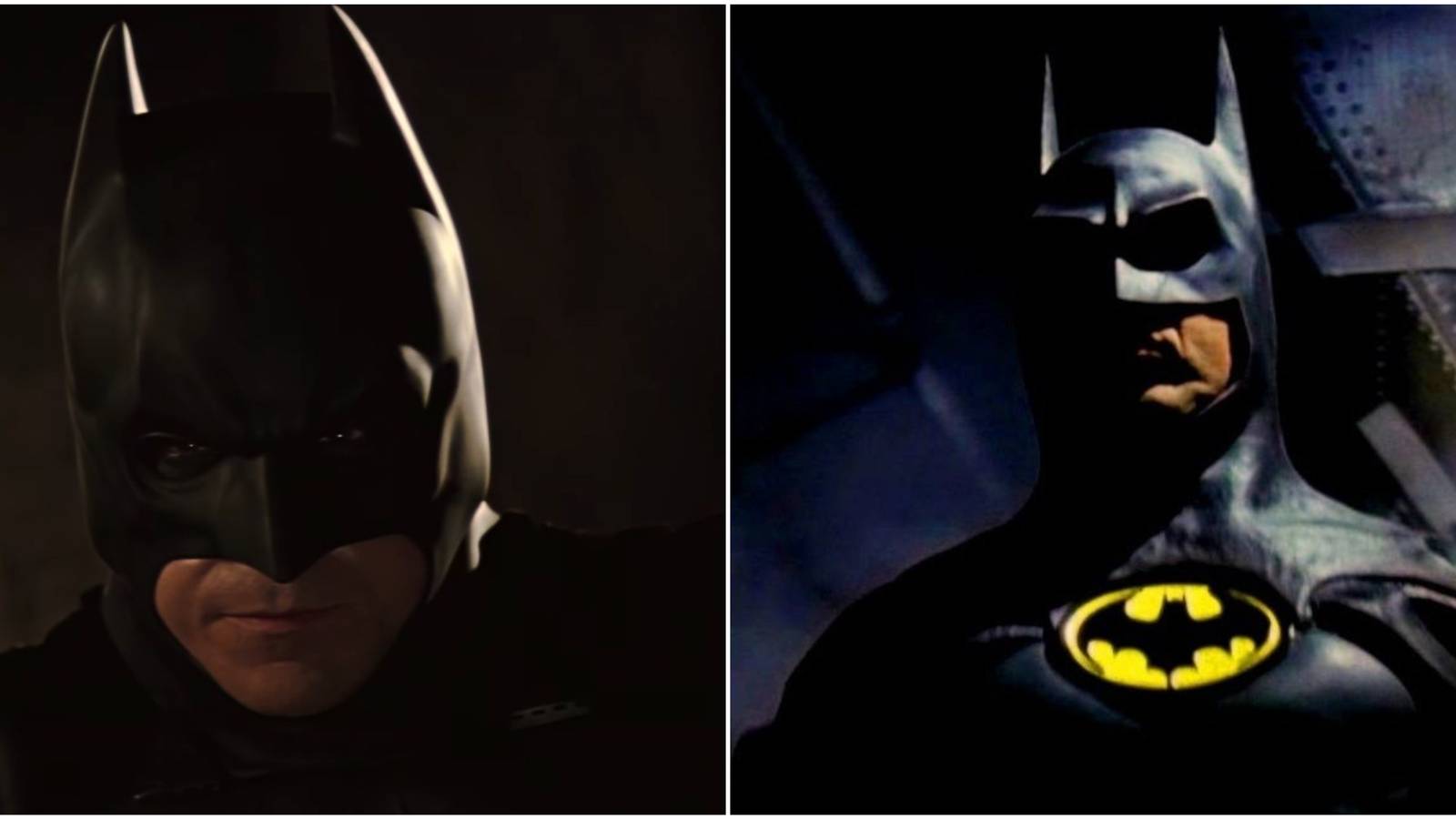 The Most Rewatchable Batman Movies, Ranked