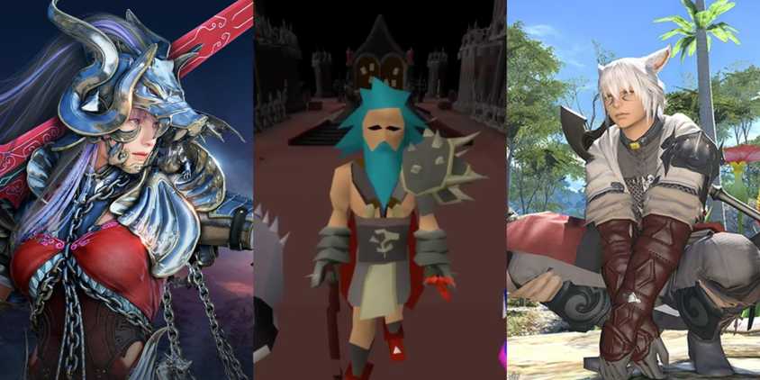 Strongest Players In Shangri-La Frontier