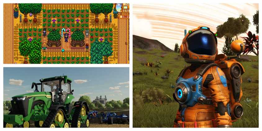 Farming Simulator 25: Best Maps, Ranked