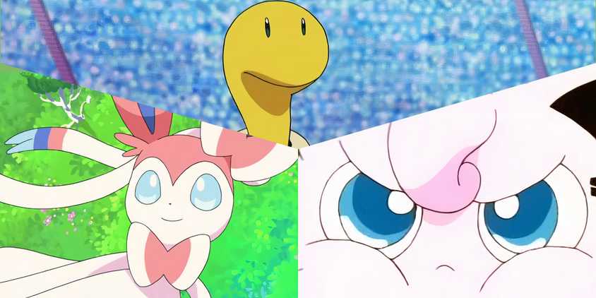 Strongest Gen 1 Pokemon