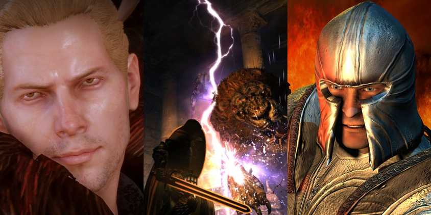 Best Open-World Games With Alien Ecosystems