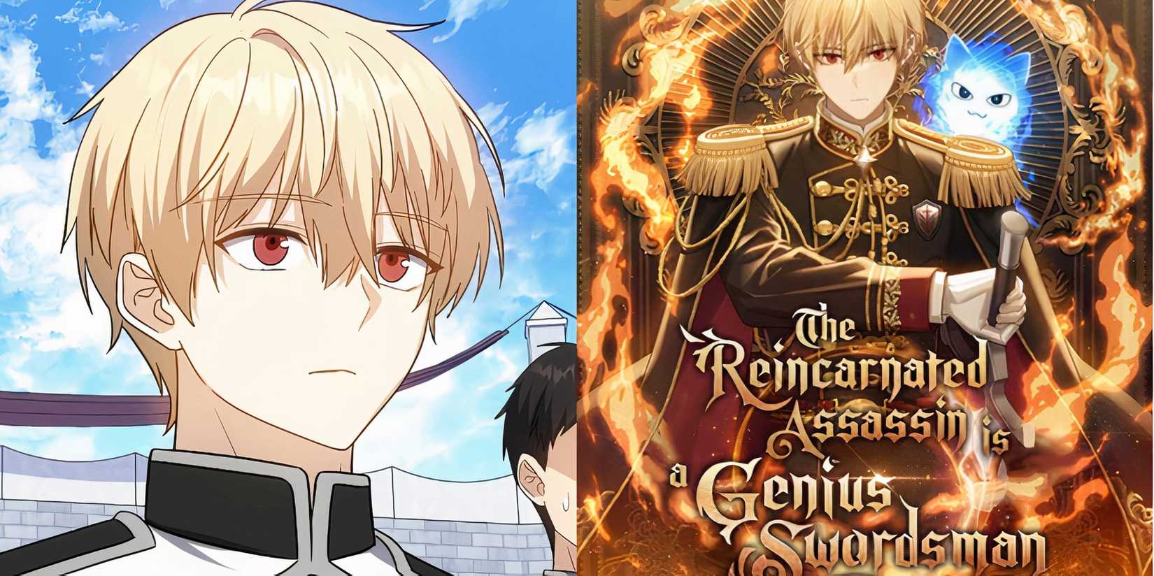 7 Best Leveling Systems In Isekai Manhwa