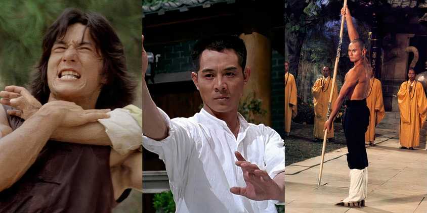 Best Karate Movies