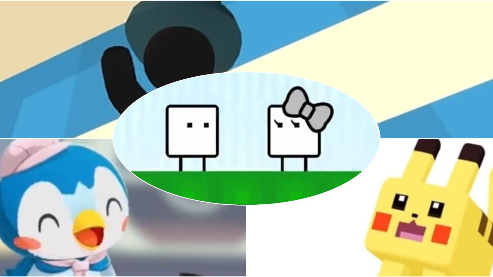 Best Digital Only Switch Games Published By Nintendo