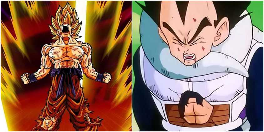 The Best Frieza Quotes In Dragon Ball