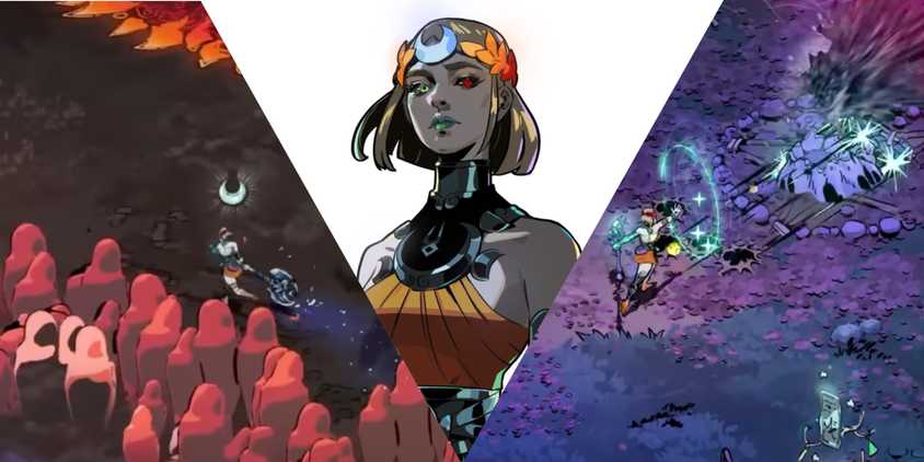 Hades 2: Eris Boss Guide