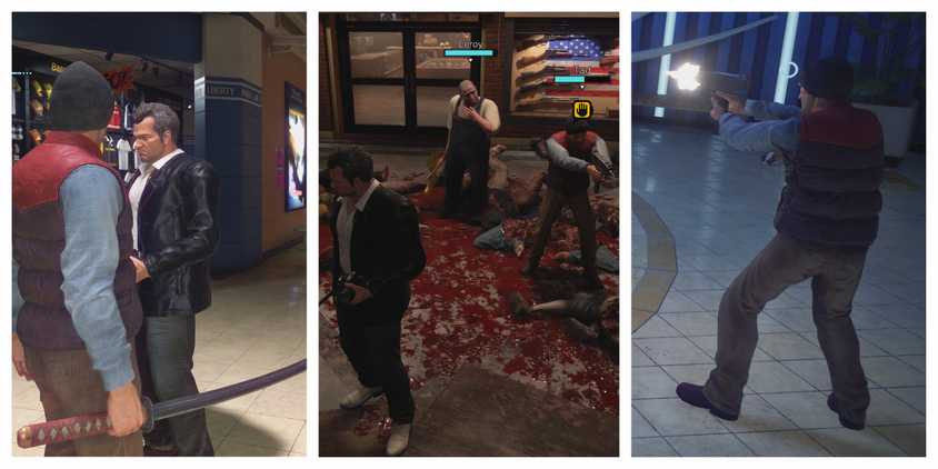 Dead Rising Deluxe Remaster Gets Surprise New Update for November 2024