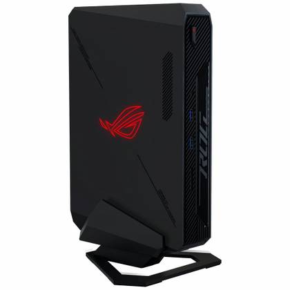 ASUS ROG NUC 970: The Powerhouse Gaming PC You Can Take Anywhere