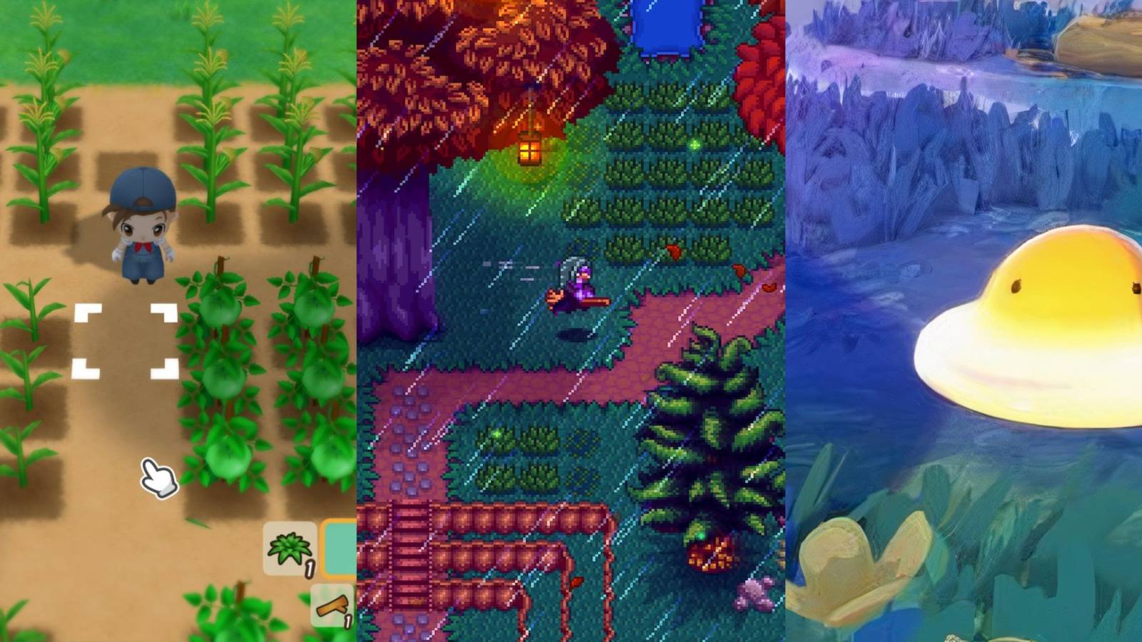 Most Difficult Farming Sims