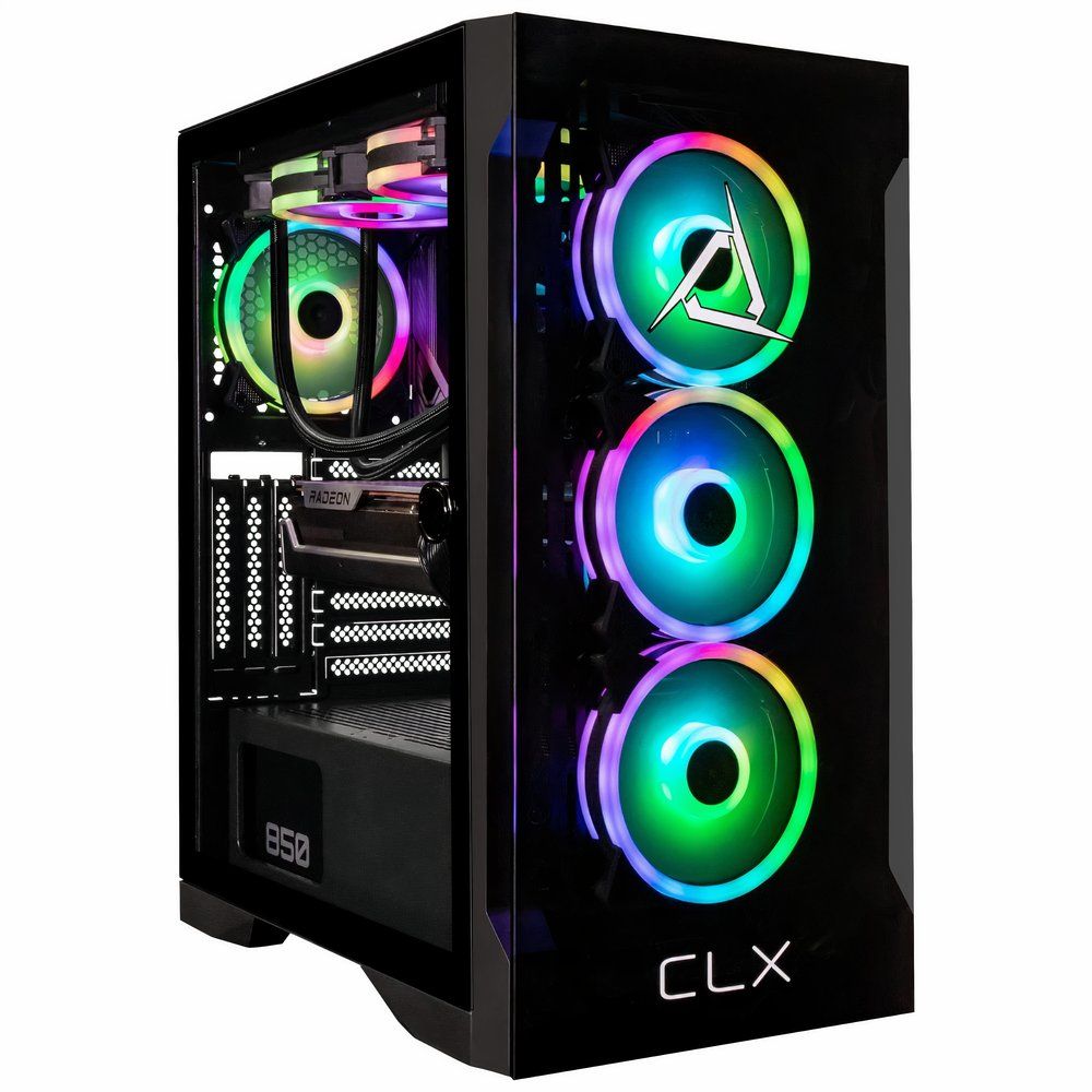 Best Pre-built Gaming PCs to Explore the Nine Realms in God of War Ragnarok