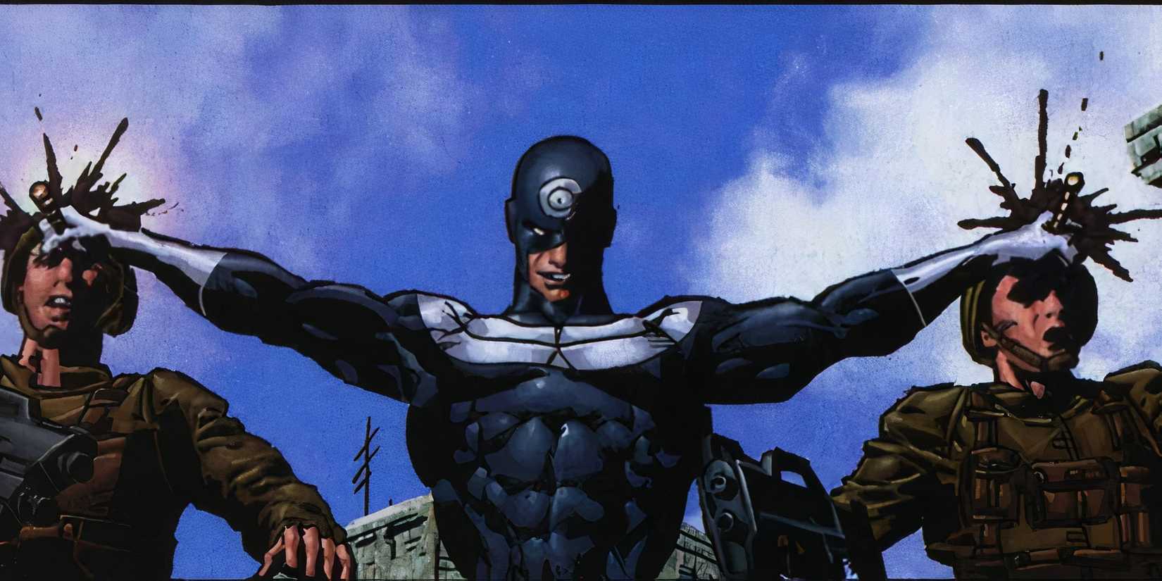 Most Hateable Characters In Marvel Comics