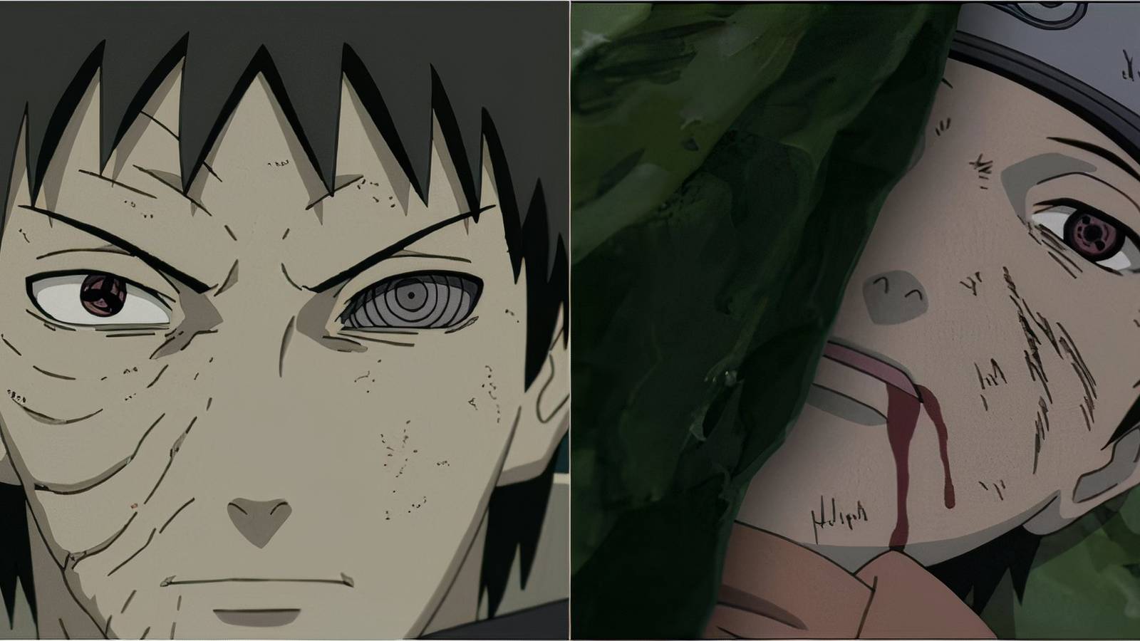 Naruto: The Plot Holes Surrounding Obito, Explained