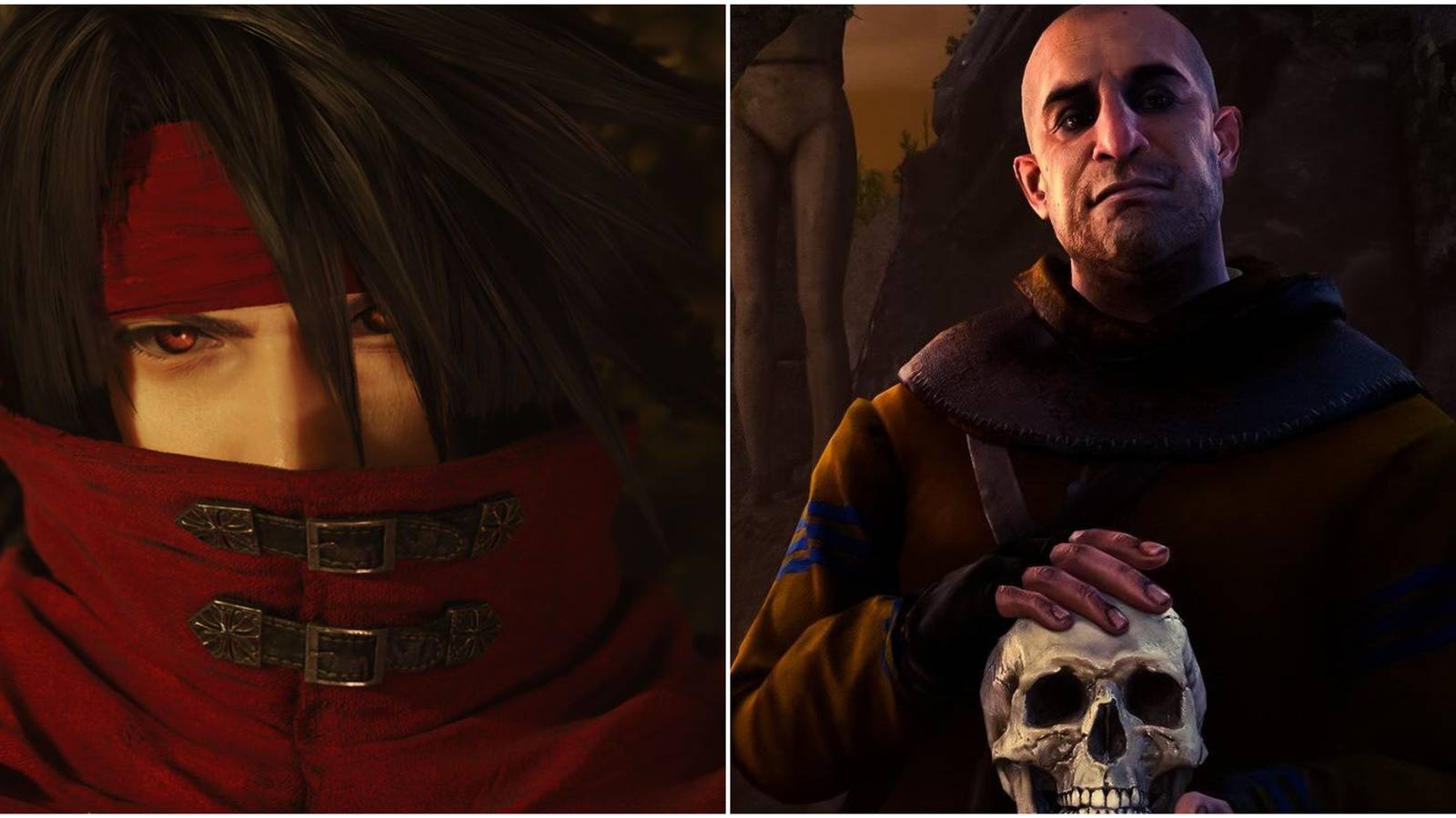 Best RPGs Featuring Immortal Characters