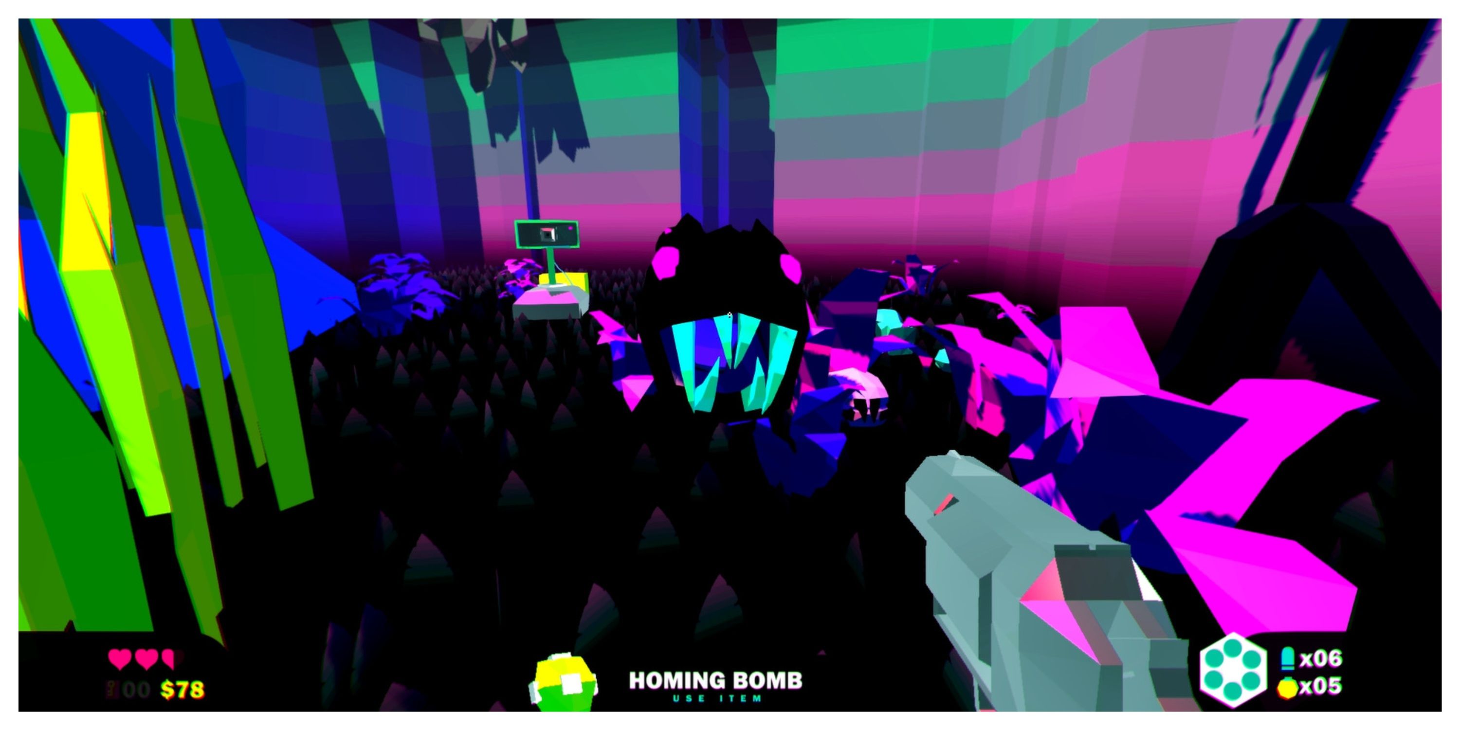 Heavy Bullets News, Trailer, Guides, and More