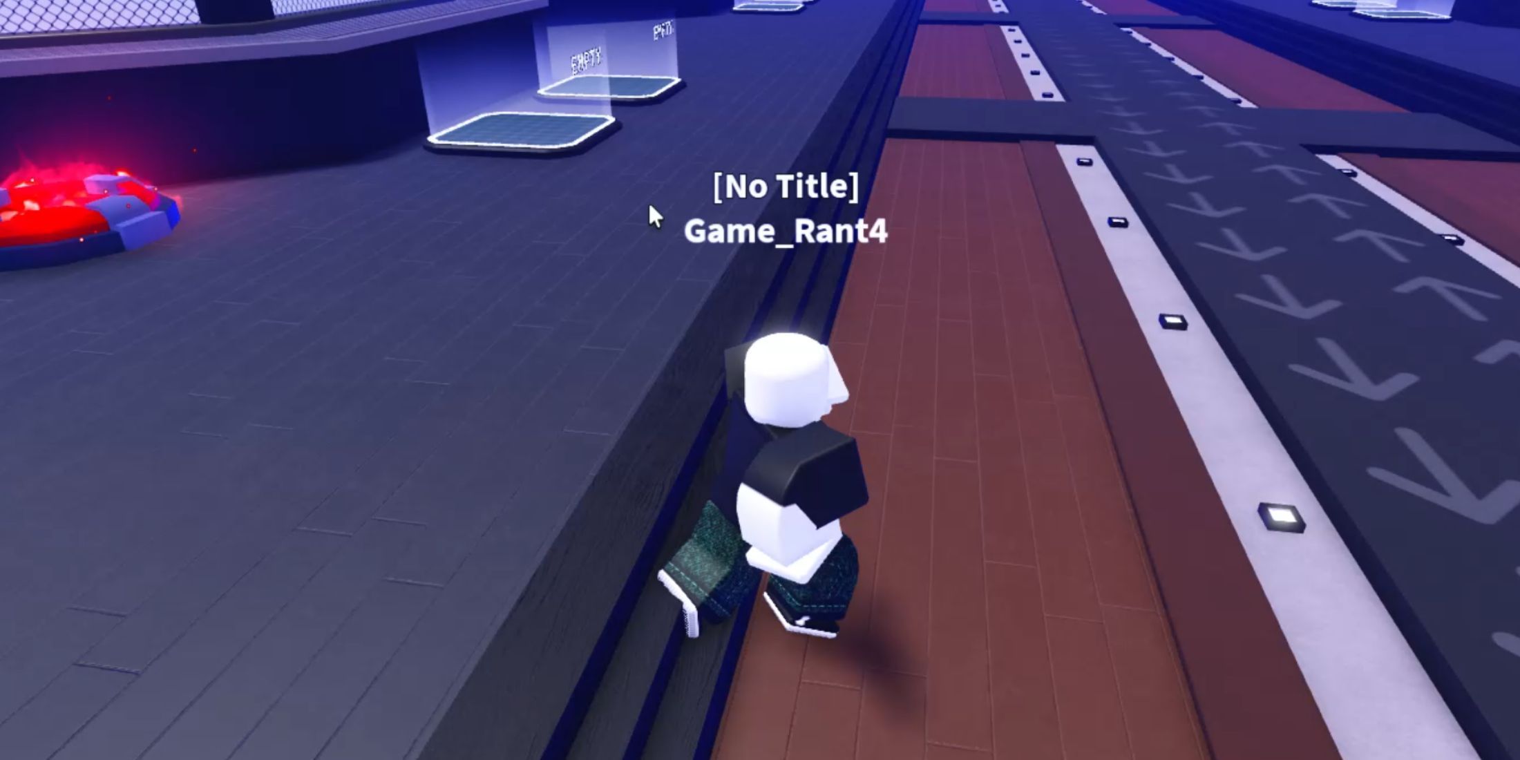 Roblox: MMA Legends Codes