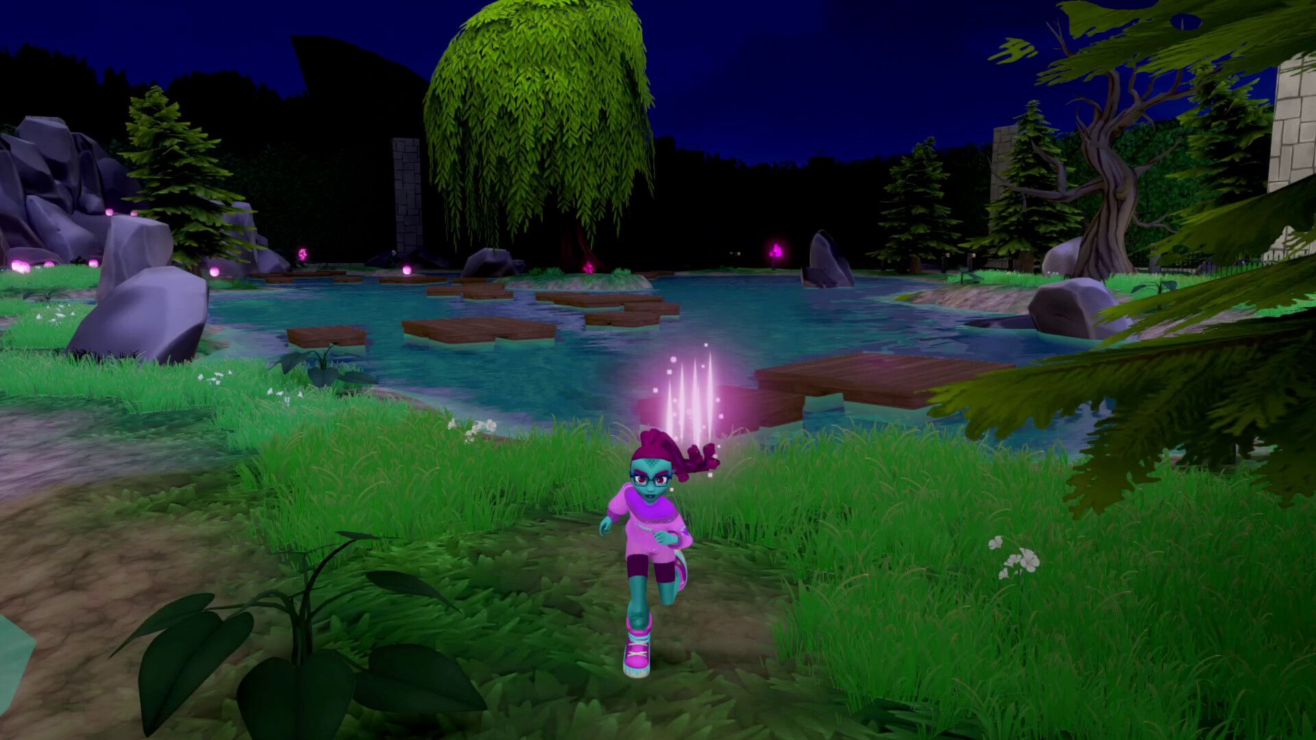 Monster High Skulltimate Secrets News, Trailer, Guides, and More