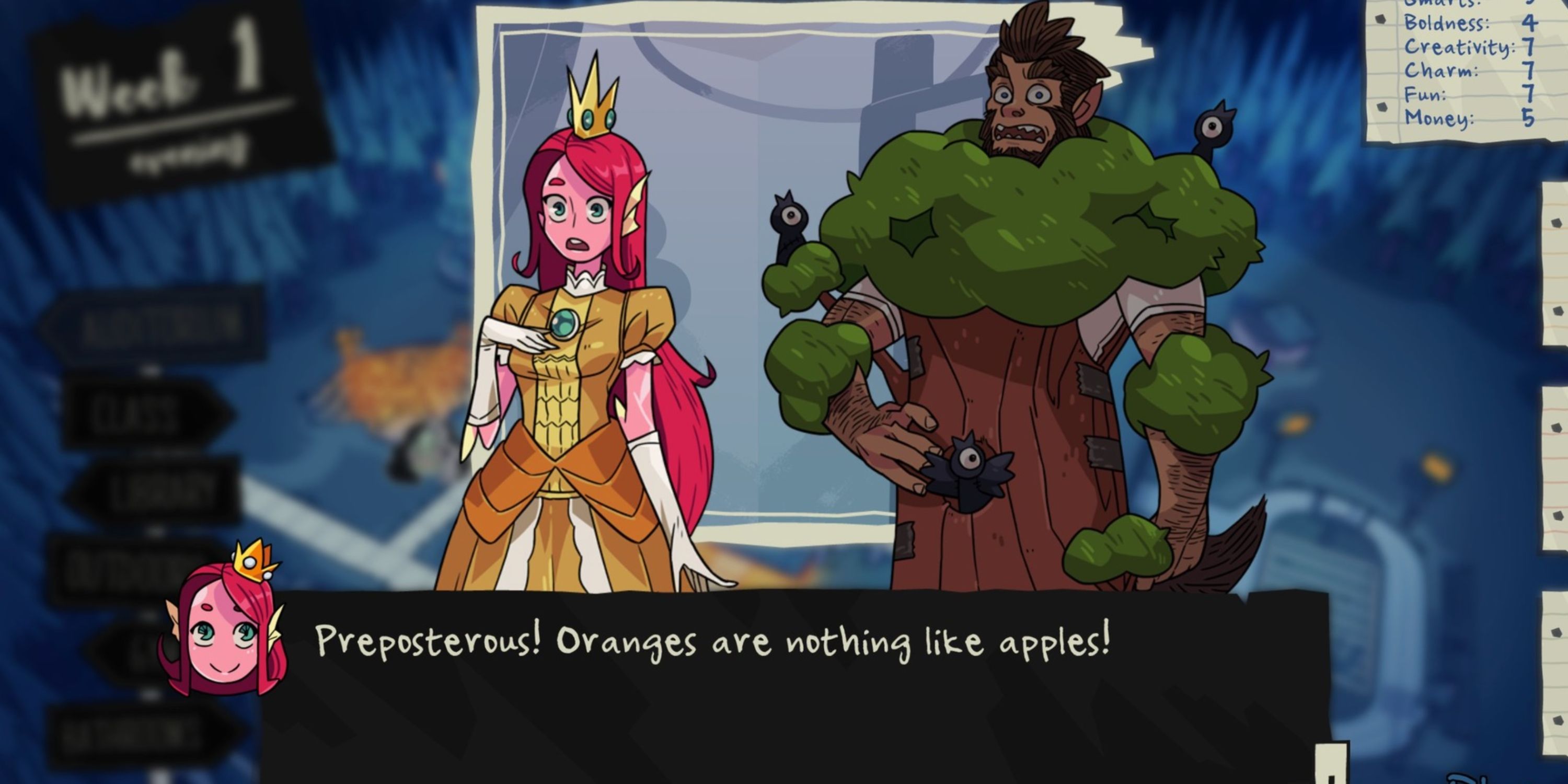 Monster Prom News, Trailer, Guides, and More