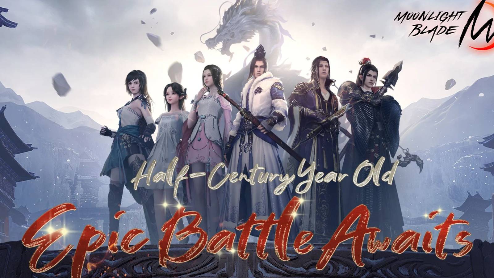 Moonlight Blade M Codes