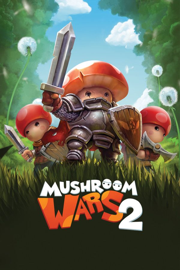 Mushroom Wars 2 News, Trailer, Guides, and More