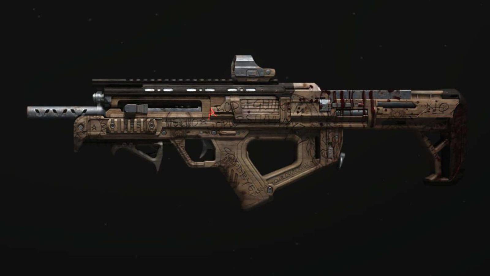 How to Unlock Seance Starter Blueprint in CoD MW3 and Warzone