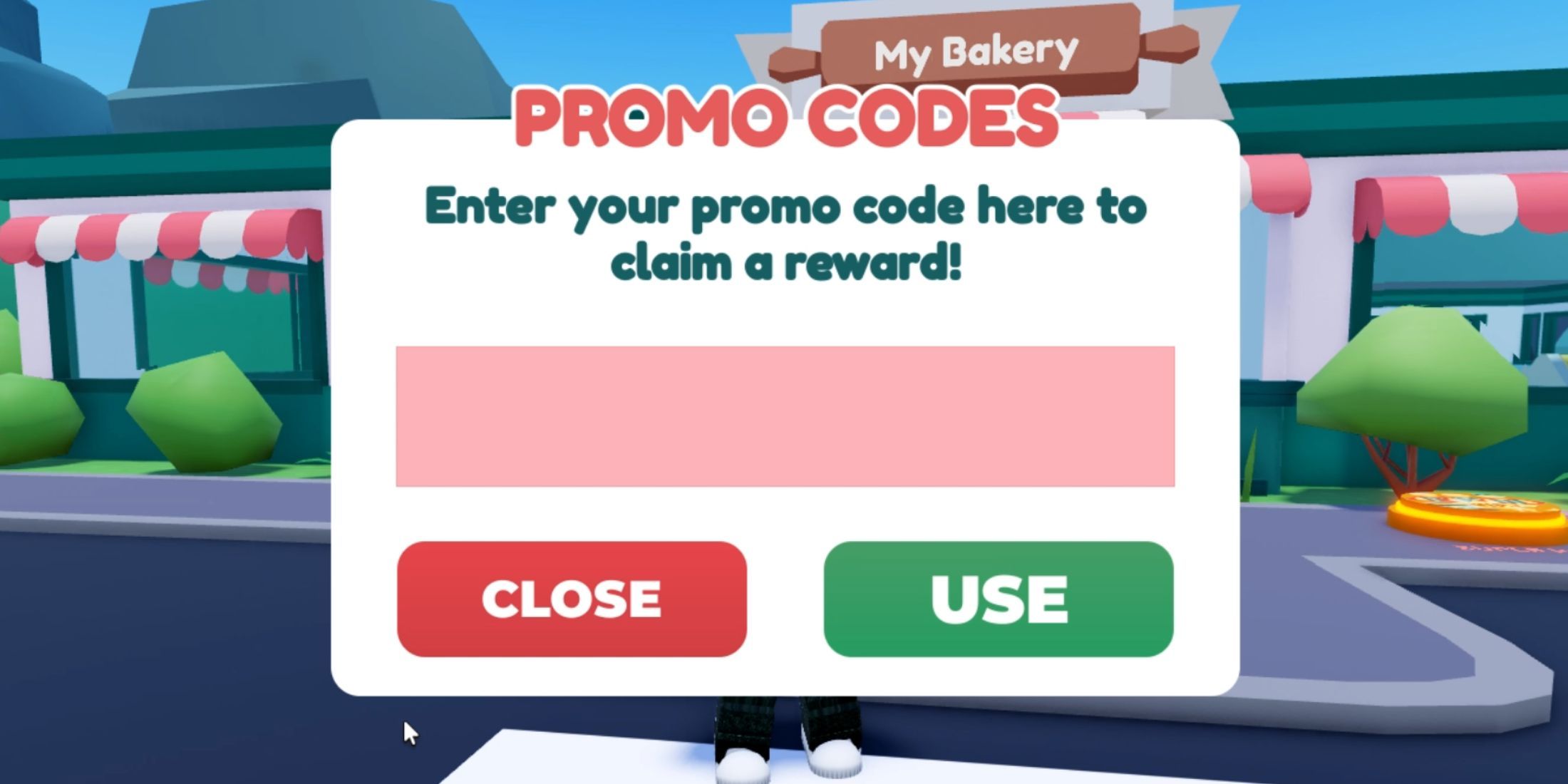 Roblox Bakery Tycoon Codes 2018