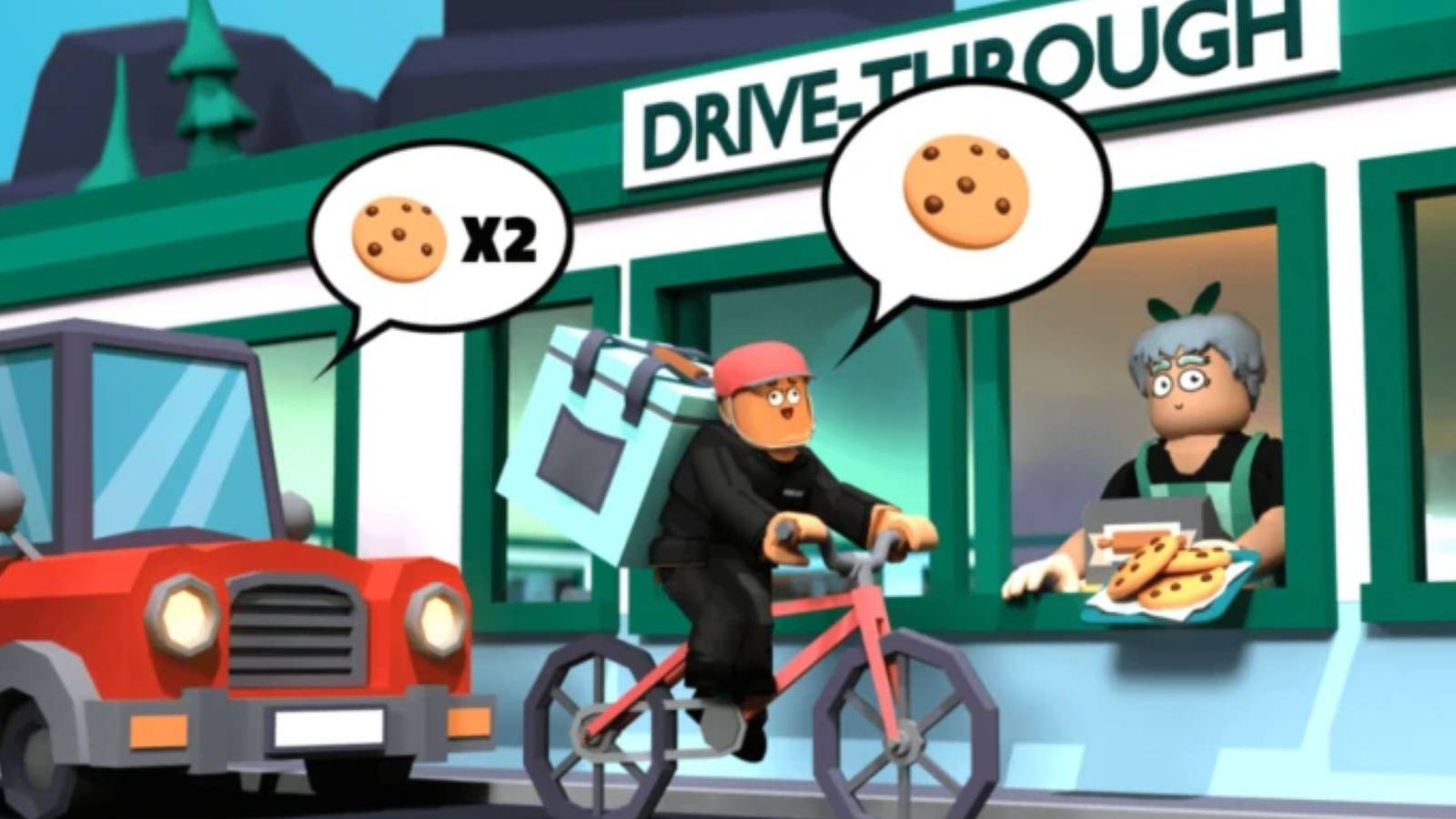 Roblox: My Bakery Codes