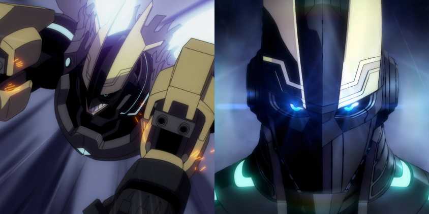 My Hero Academia: Fat Gum’s Fat Absorption Quirk, Explained