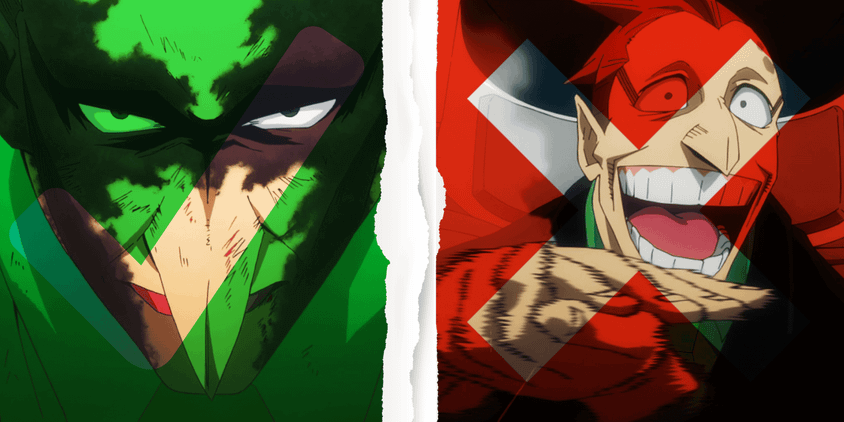 Best Emitter Quirks In MHA