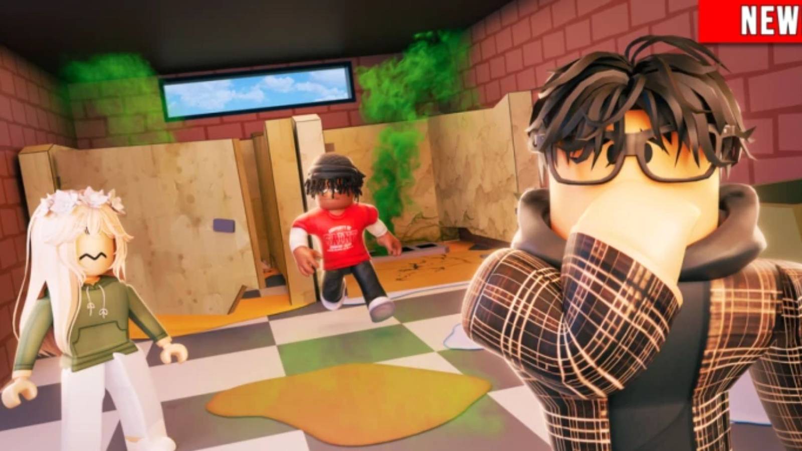 Roblox: My Toilet Codes