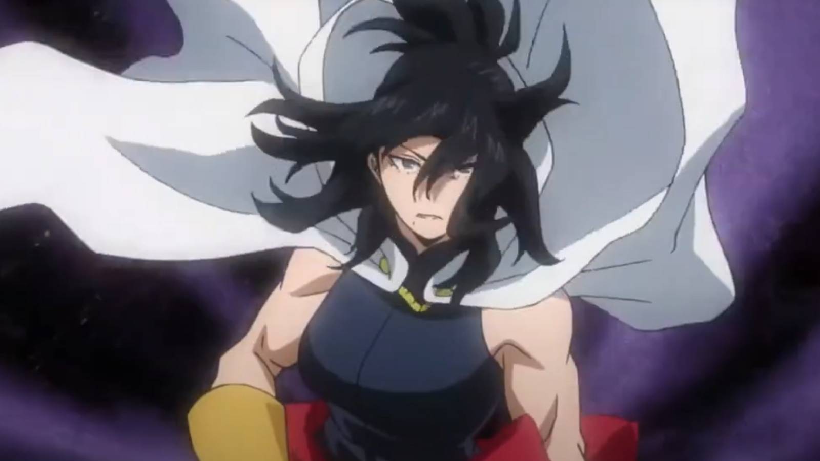 My Hero Academia: Nana Shimura’s Float Quirk, Explained