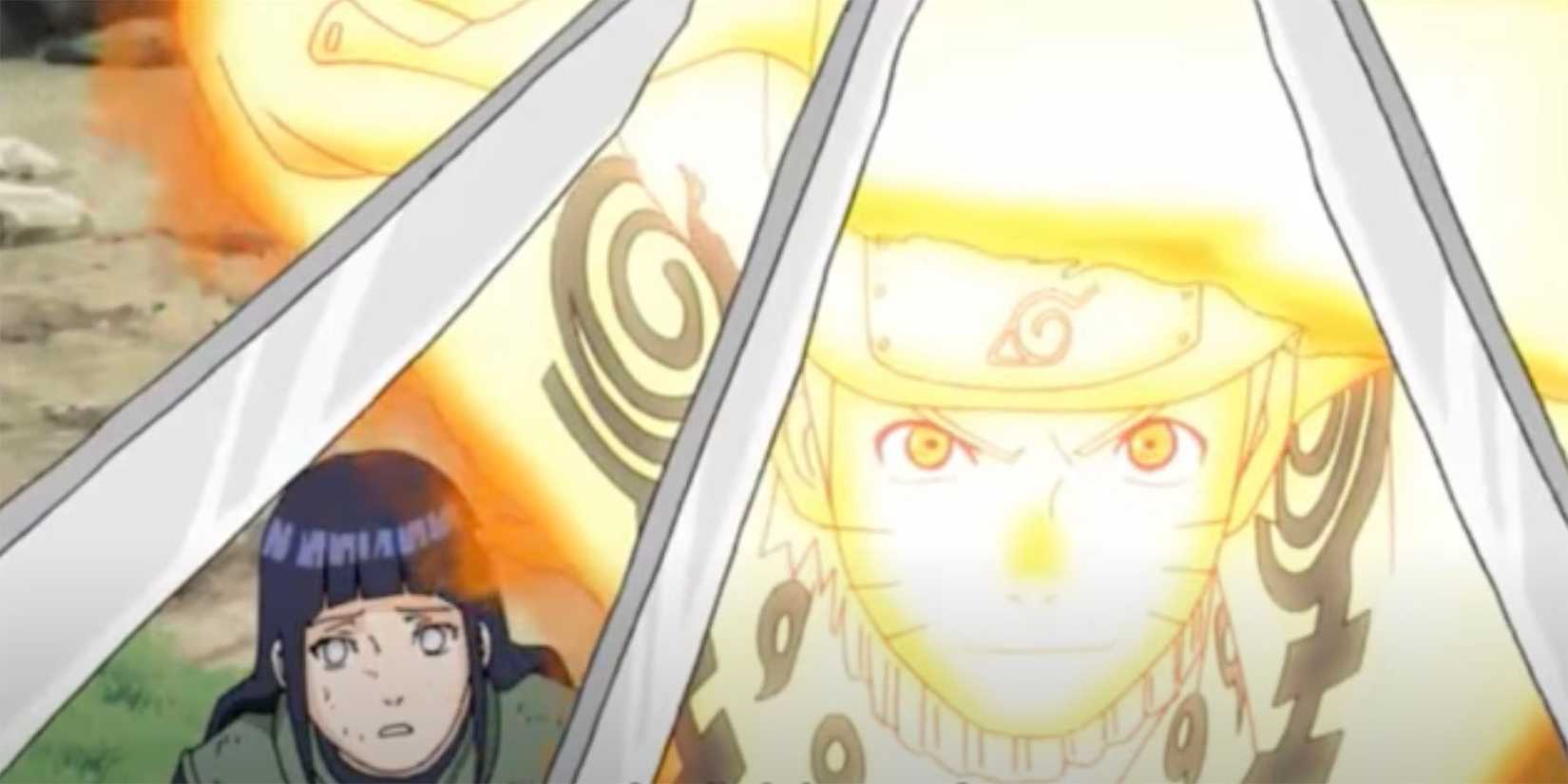 Naruto: Kishimoto Reveals Why Naruto And Hinata Ended Up Together