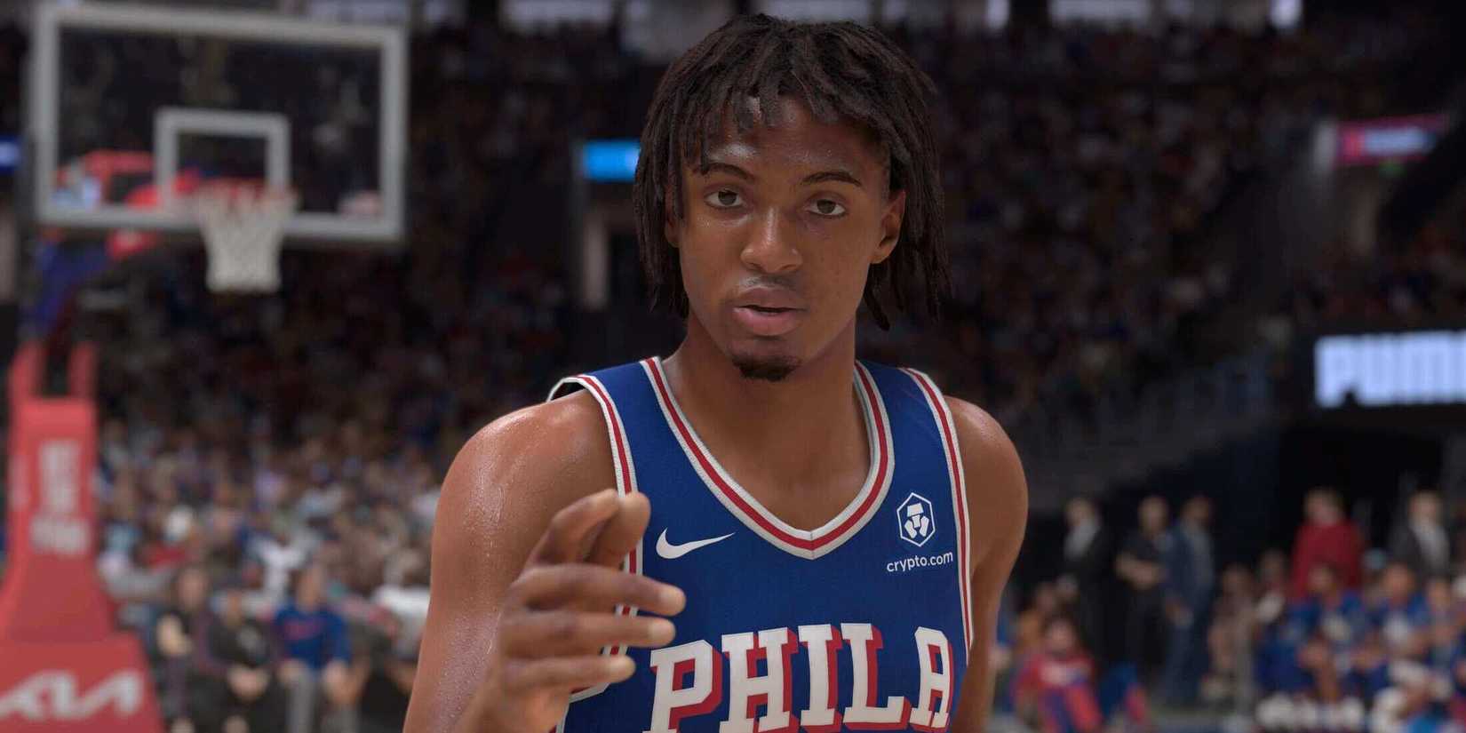 NBA 2K25: Best Point Guards Cards In MyTeam