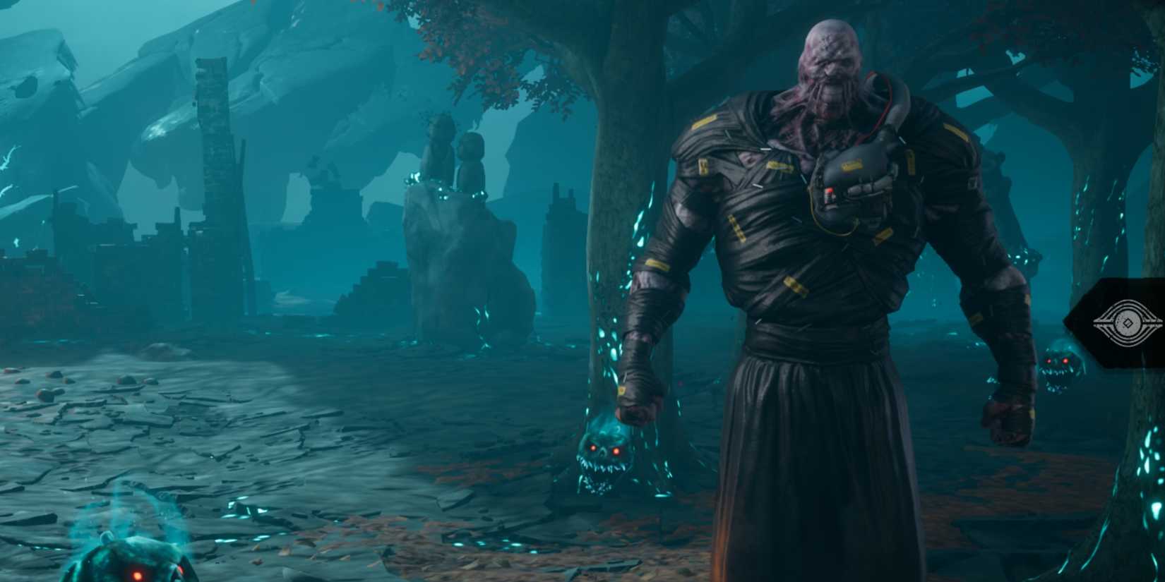 Dead By Daylight Killers With The Best Perks