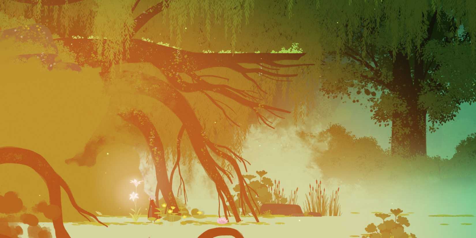 Neva: All Hidden Flower Locations in Chapter 1