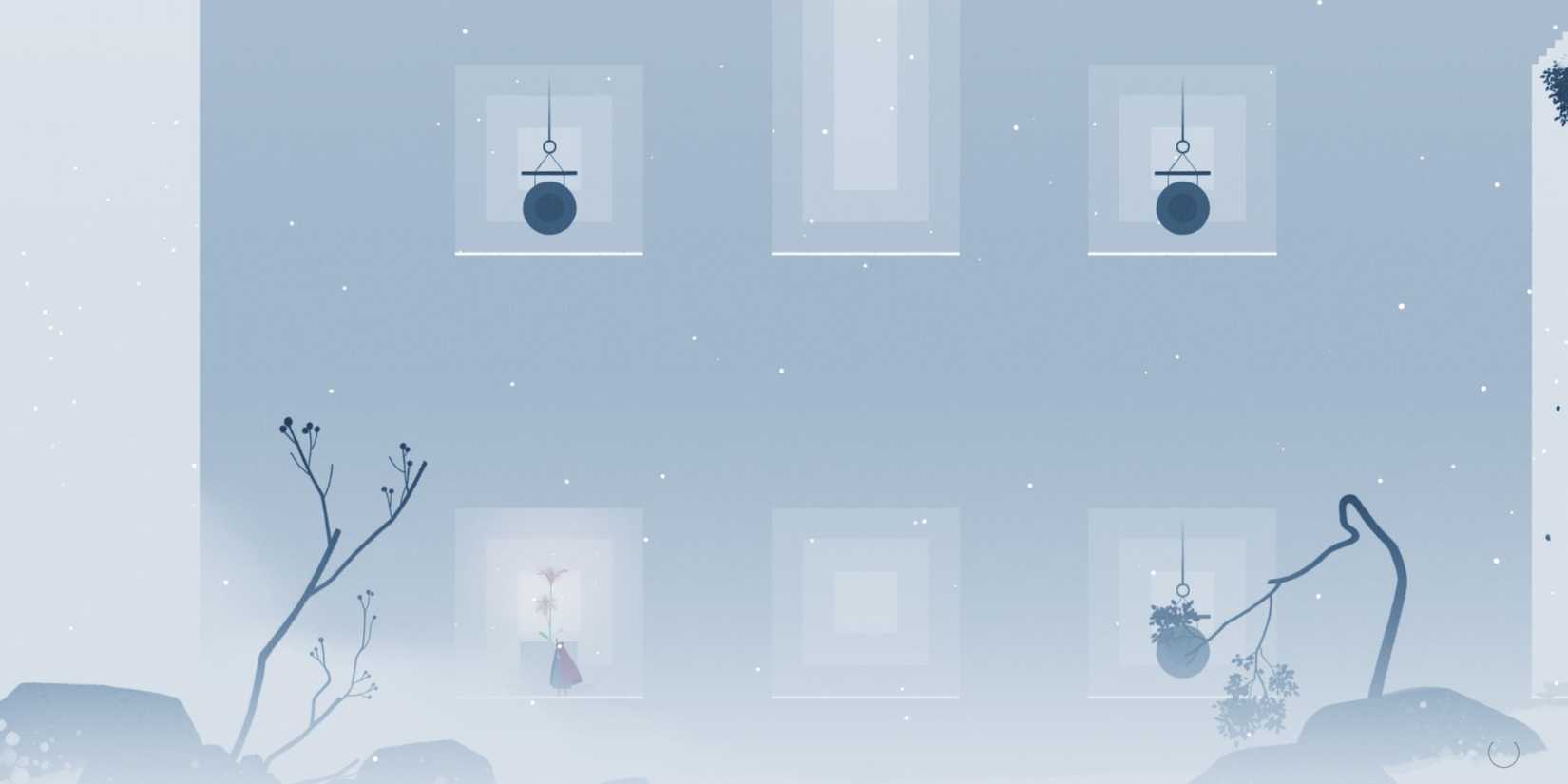 Neva: All Hidden Flower Locations in Chapter 3