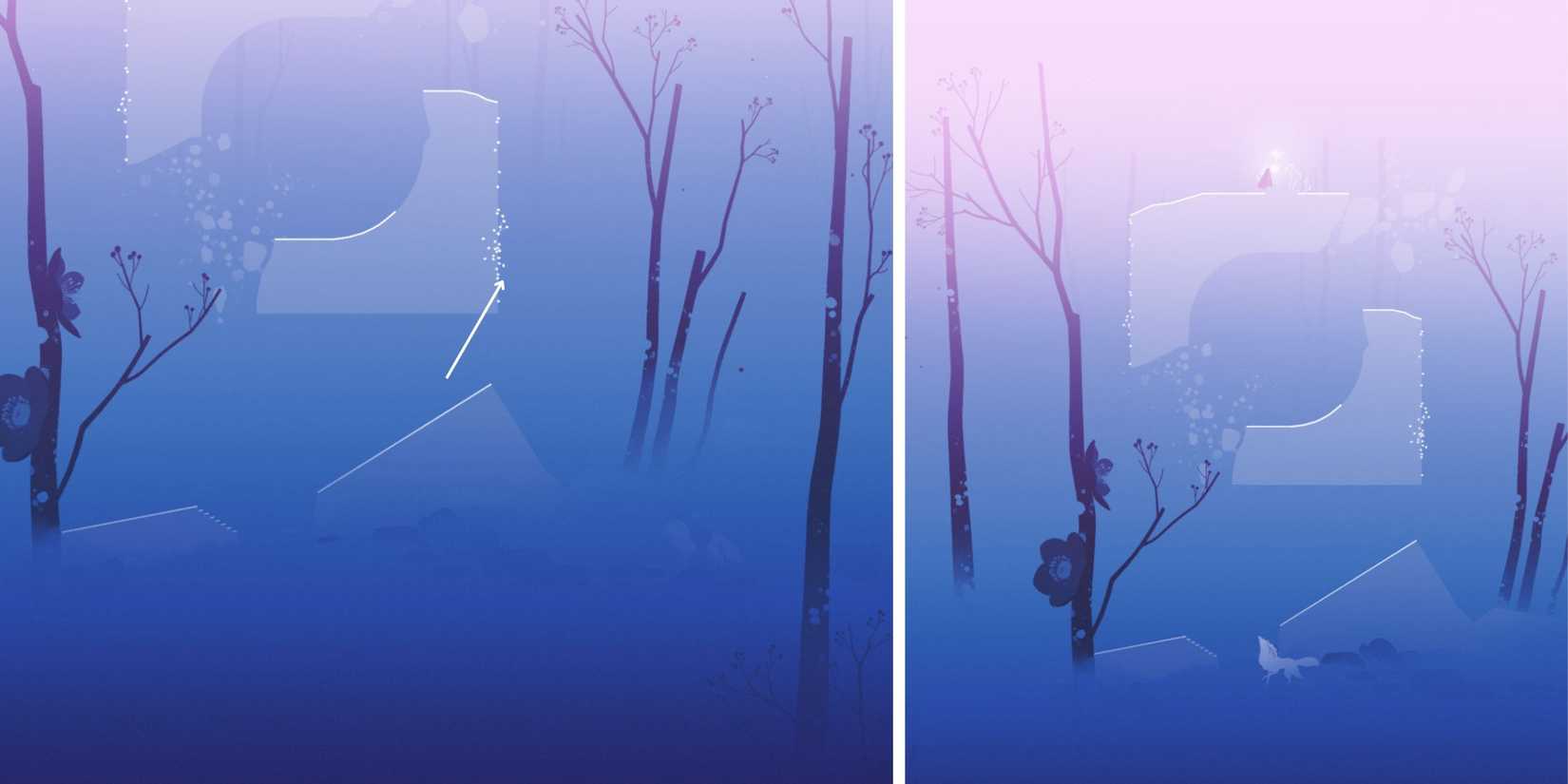 Neva: All Hidden Flower Locations in Chapter 3