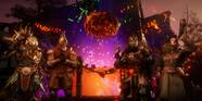 New World Aeternum News Trailer Guides And More