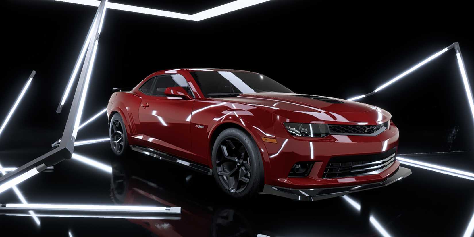 Fastest Cars In NFS Heat