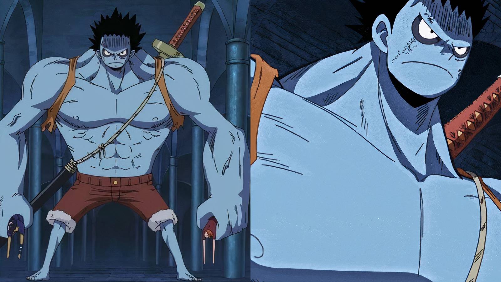 One Piece: Nightmare Luffy, Explained