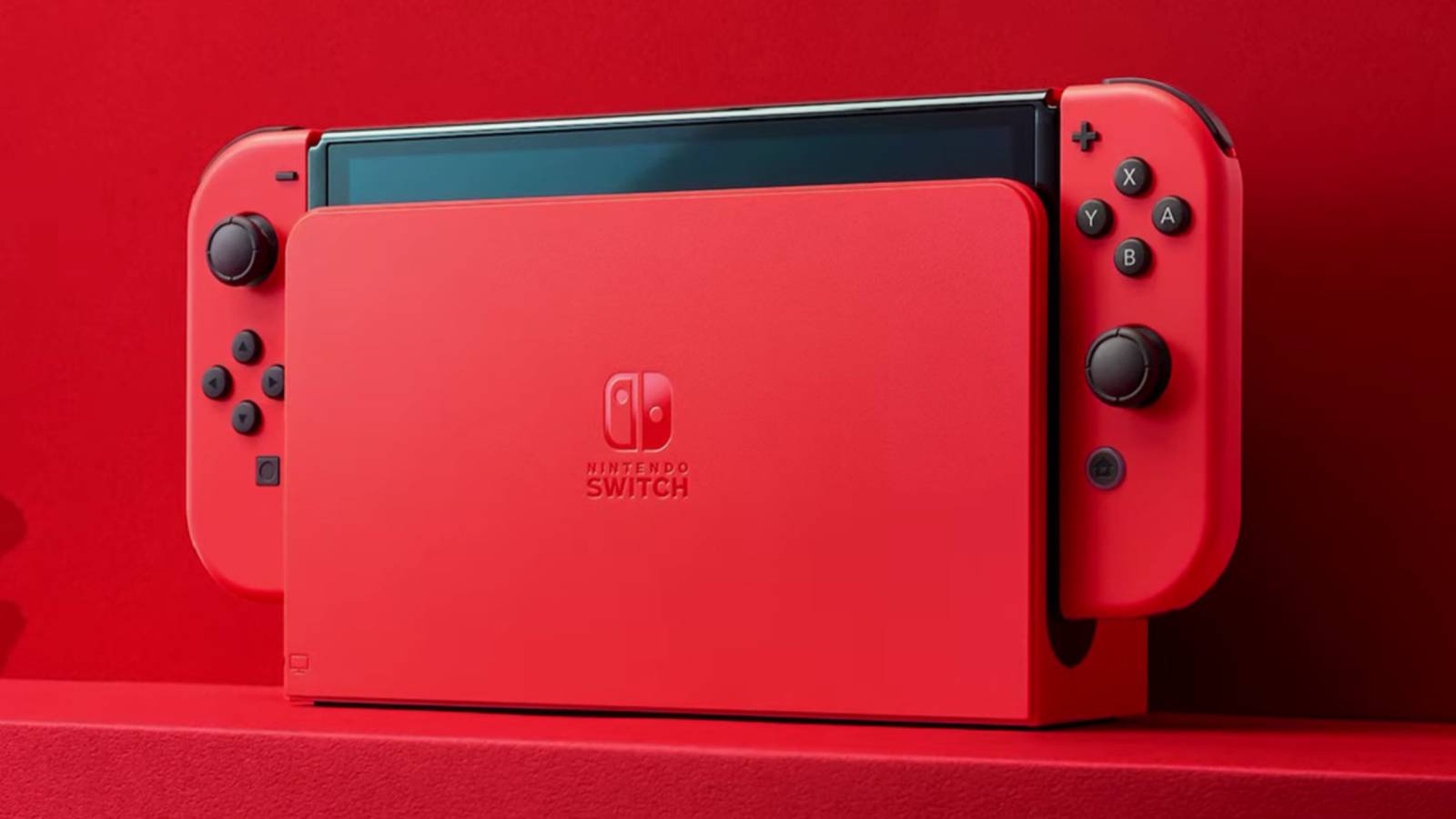 新 Nintendo Switch 2 发布窗口泄露解释 - Recmg.com